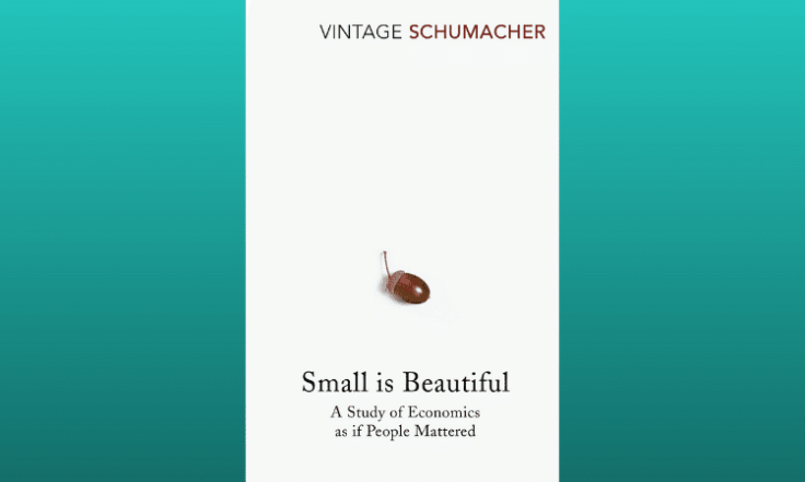 The Sustainably Motivated Reading List – Sustainably Motivated