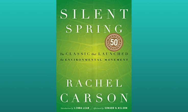 The Sustainably Motivated Reading List – Sustainably Motivated