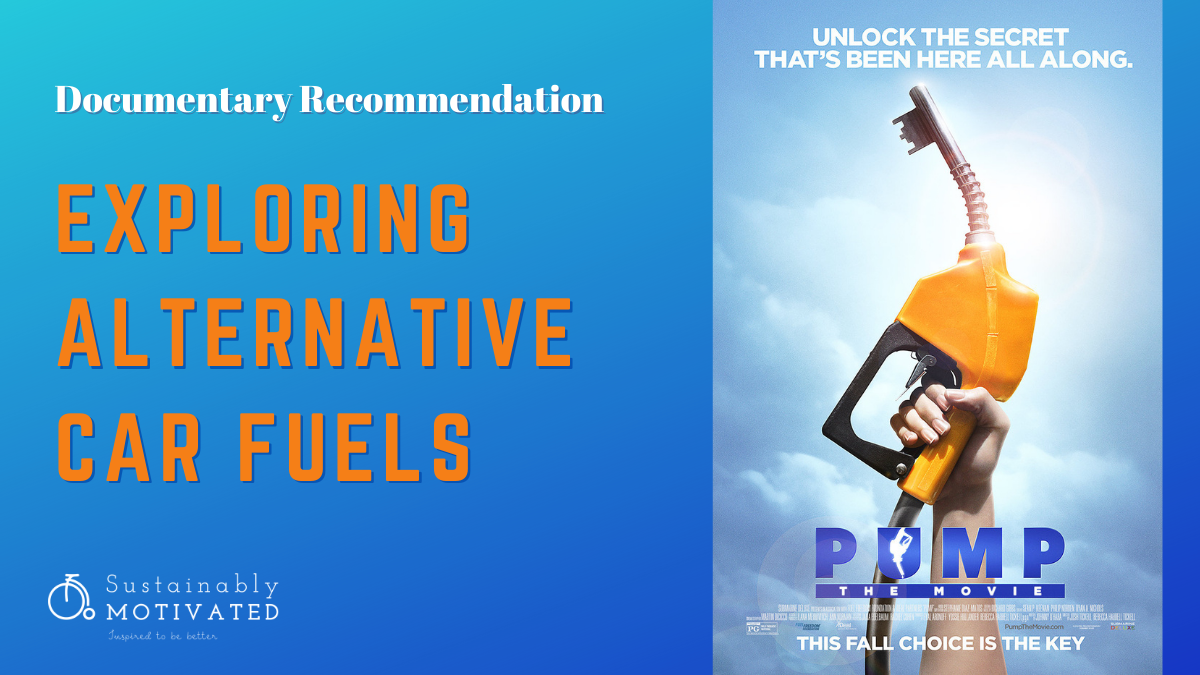 Exploring Alternative Automotive Fuels – Sustainably Motivated