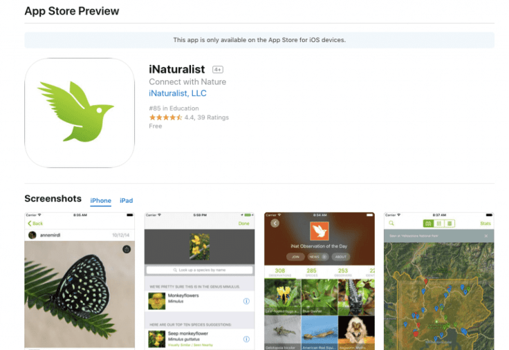 Top 5 Climate Change Apps – Sustainably Motivated