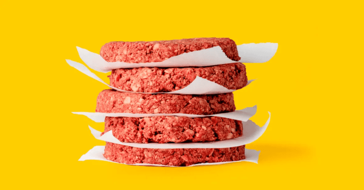 5 Things You Didn’t Know About Plant-Based Meat – Sustainably Motivated