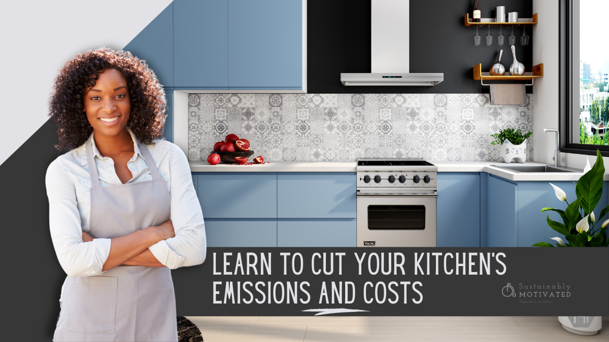 6 Tips For A More Sustainable Kitchen (Without Breaking the Bank ...
