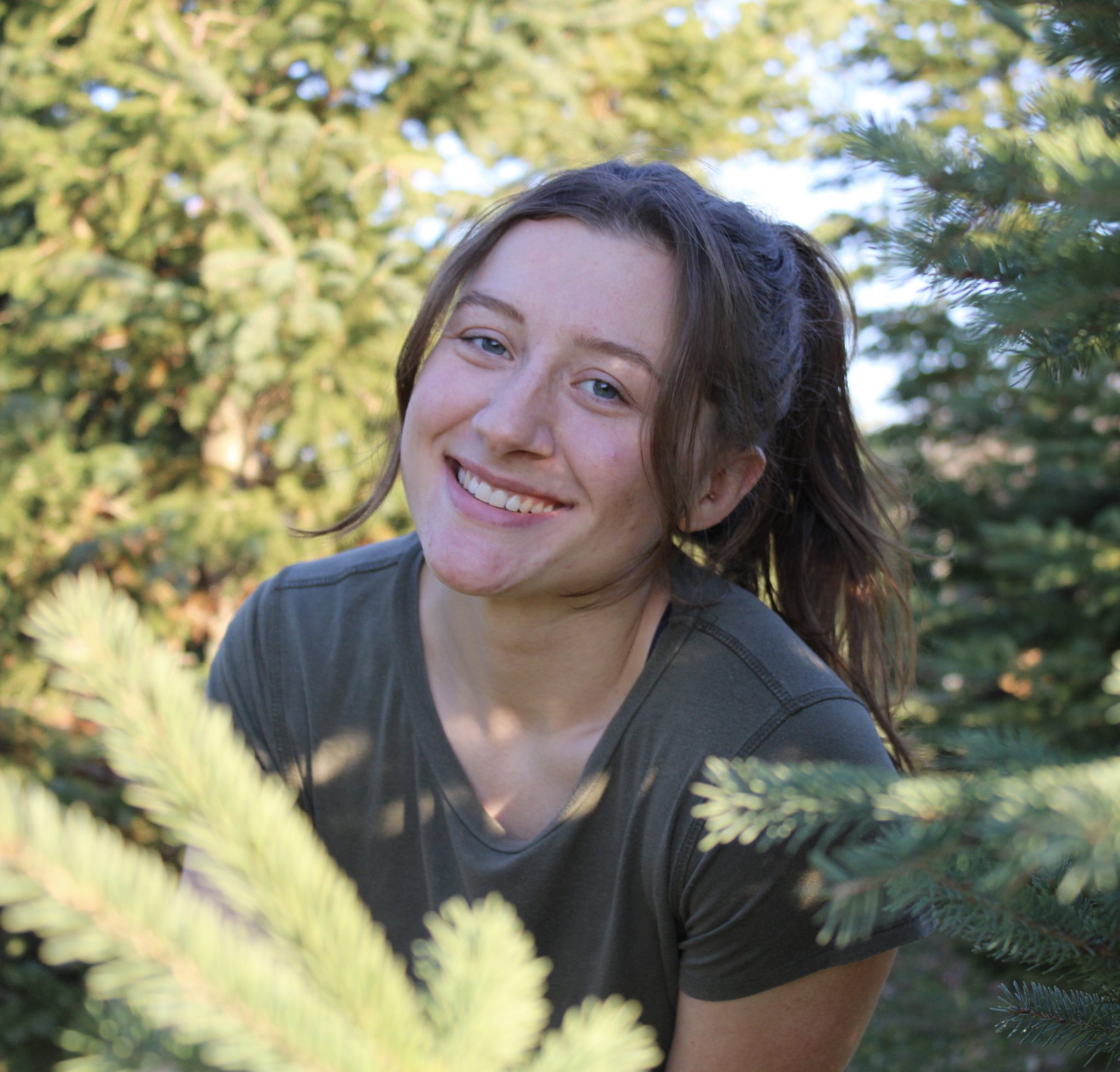 Our Team – Sustainably Motivated